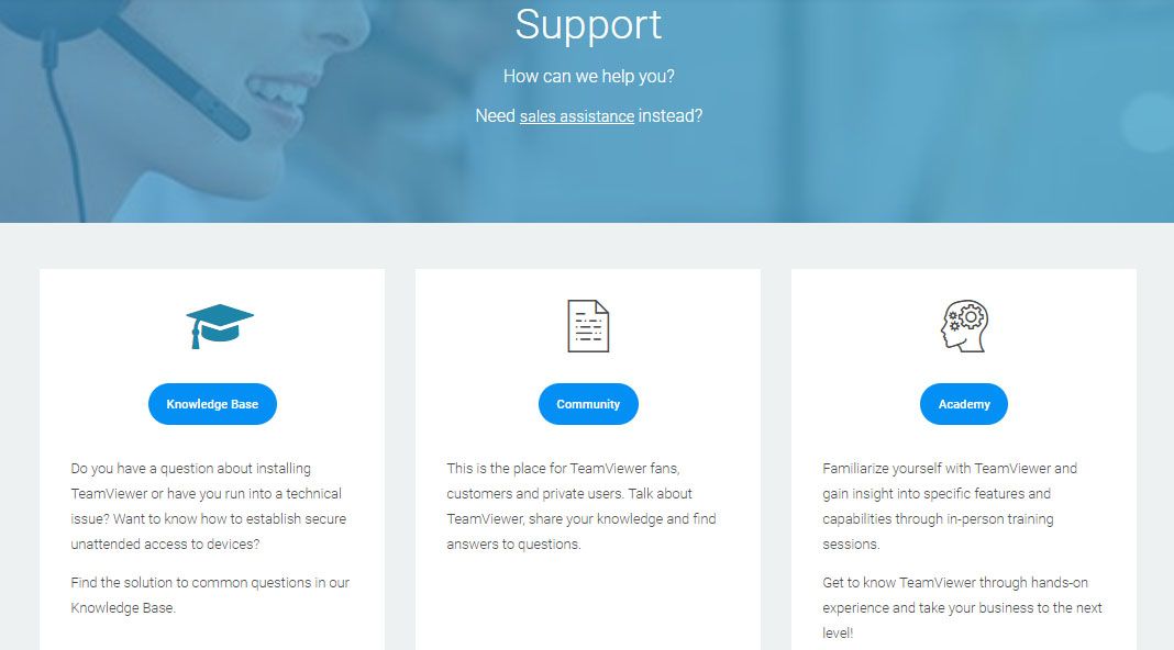 TeamViewer review: A comprehensive tool for remote access and support ...