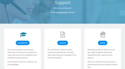TeamViewer review: A comprehensive tool for remote access and support ...