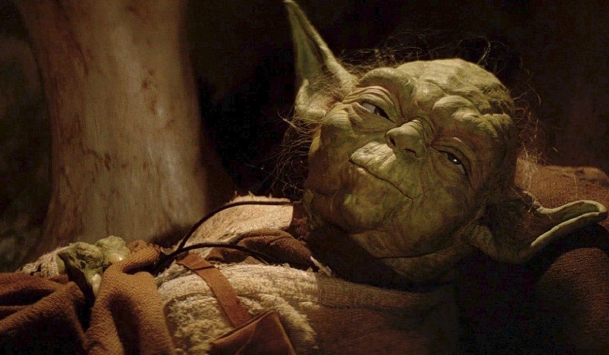 9 Questions We Have About Yoda In Star Wars: The High Republic ...