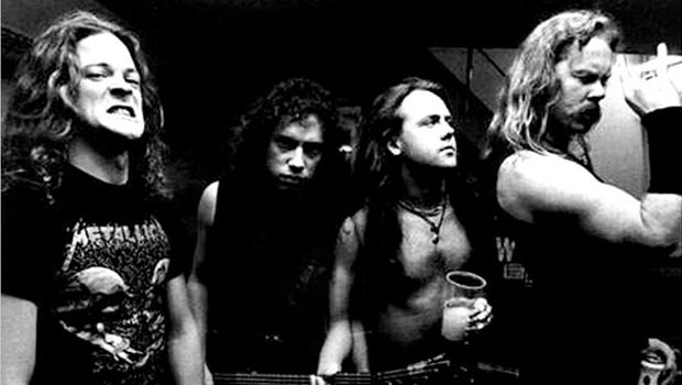 Video Lesson: Metallica's "The Unforgiven" | Guitar World