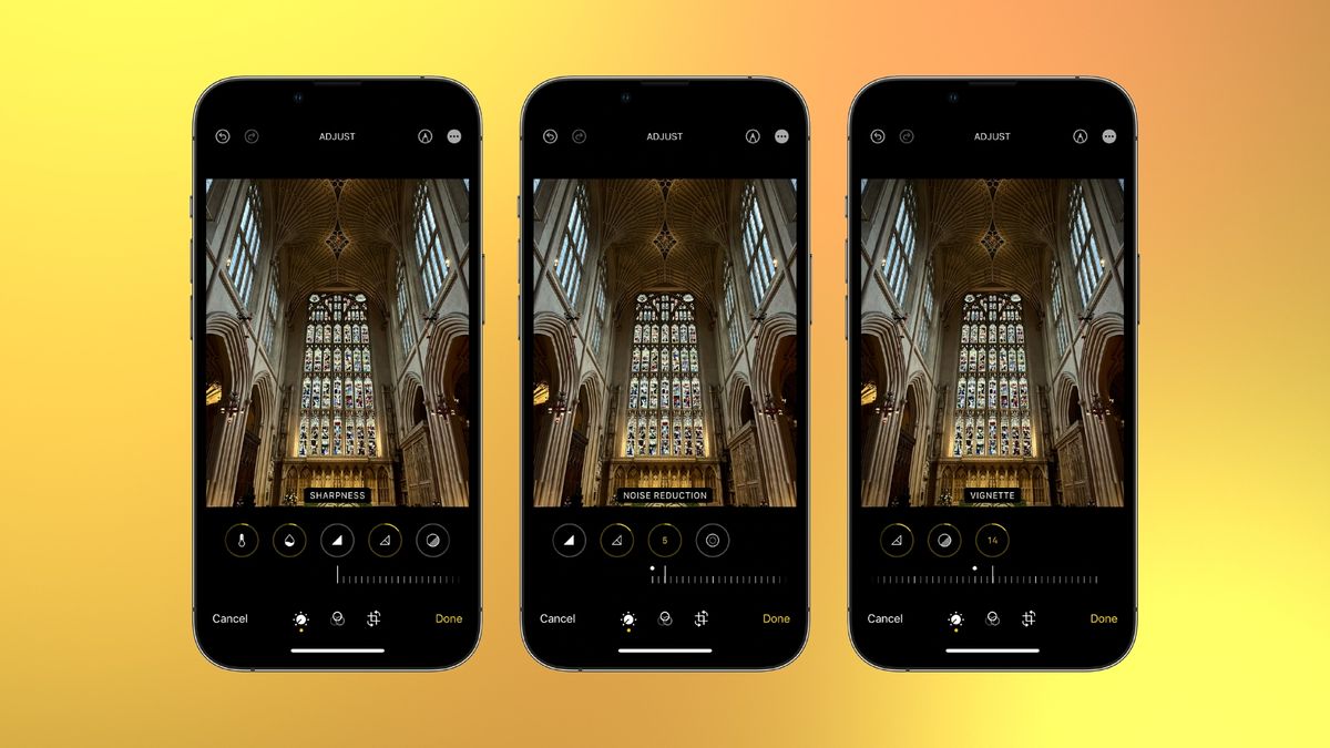 iPhone Photography Basics: Edit iPhone photos the right way | iMore