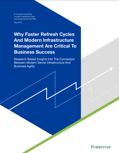 Why faster refresh cycles and modern infrastructure management are ...