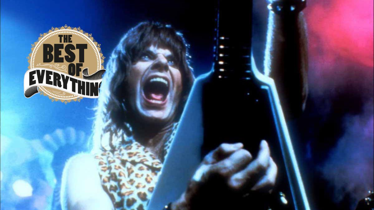 The 10 best comedy metal songs | Louder