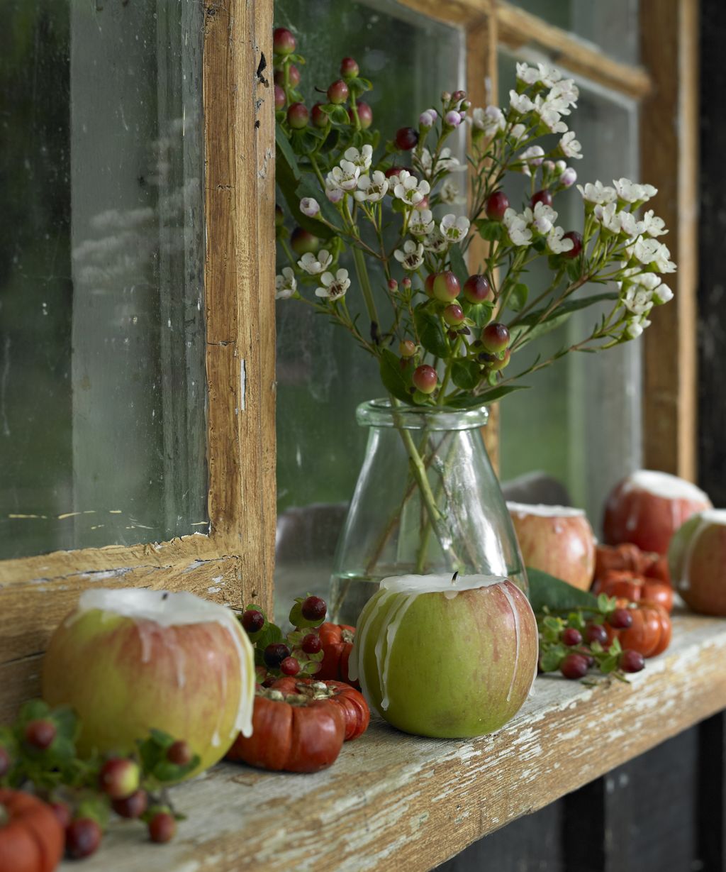 Fall craft ideas: 16 ways to welcome the cozy season | Homes and Gardens