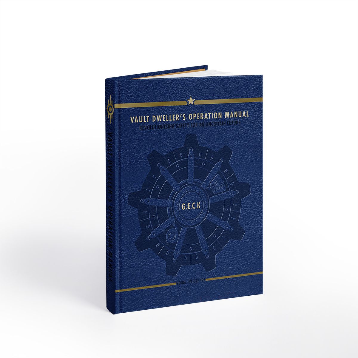 The Fallout tabletop RPG emerges from the vaults | PC Gamer