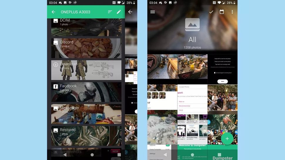 The best photo organizer apps in 2024 | Tom's Guide