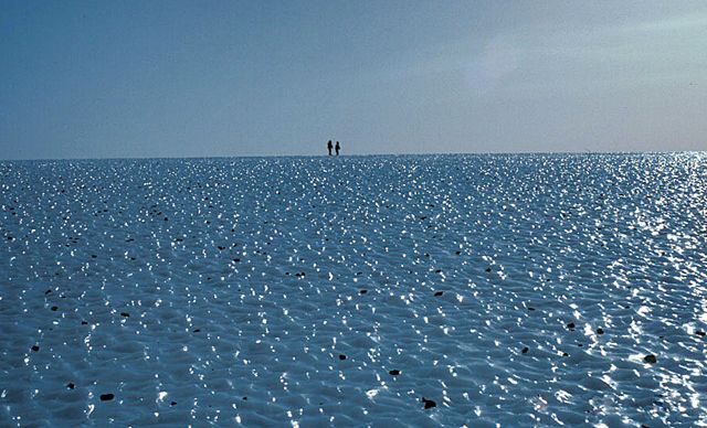 Why Are Some Glaciers Blue? | Live Science