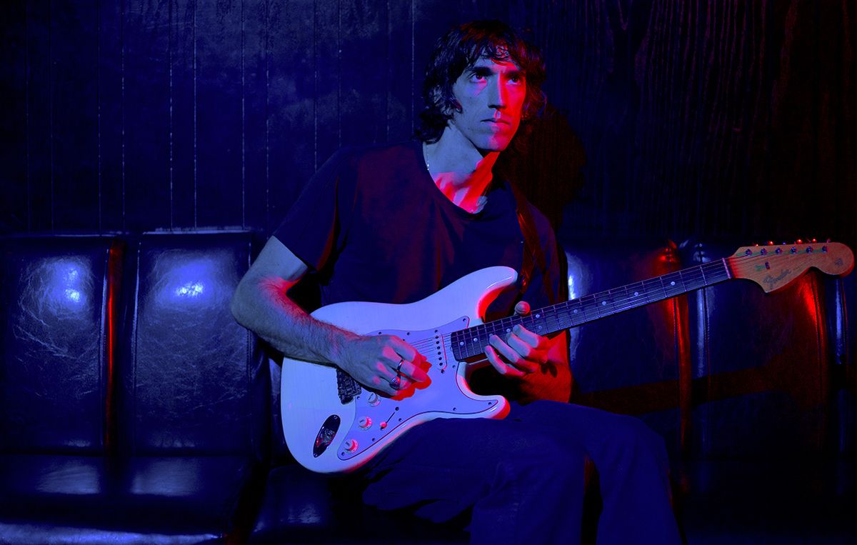 Delicate Steve is still the best-kept secret in indie guitar | Guitar World