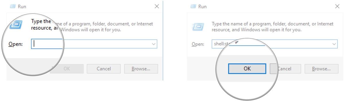 How to use an Xbox One controller as a mouse to control your Windows 10 ...