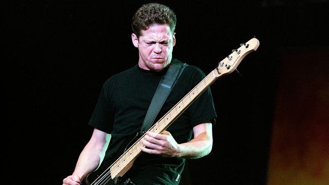 Metallica producer explains Jason Newsted’s inaudible …And Justice For ...