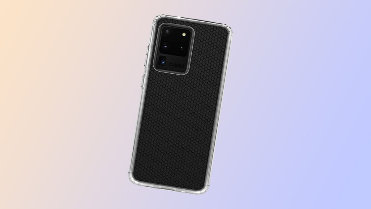 The best Galaxy S20 Ultra cases | Tom's Guide
