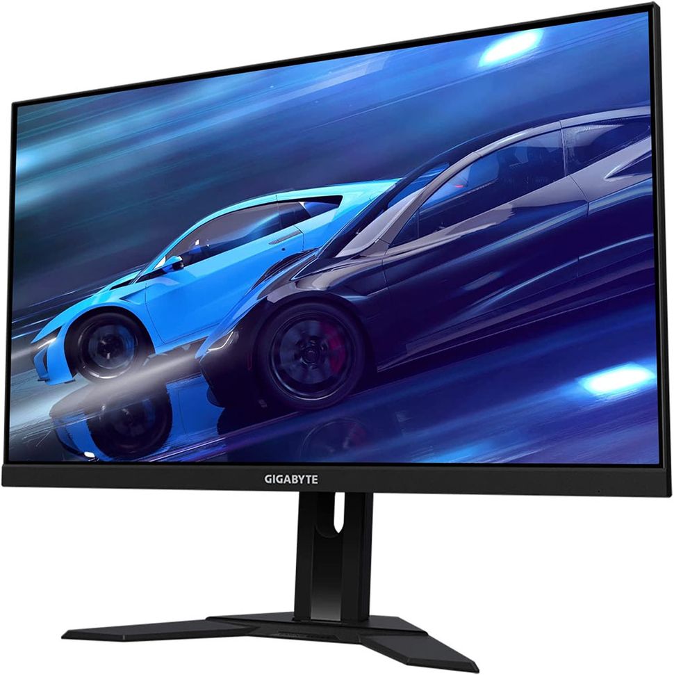 Conclusion - Gigabyte G27F2 Gaming Monitor Review: Premium Performance ...