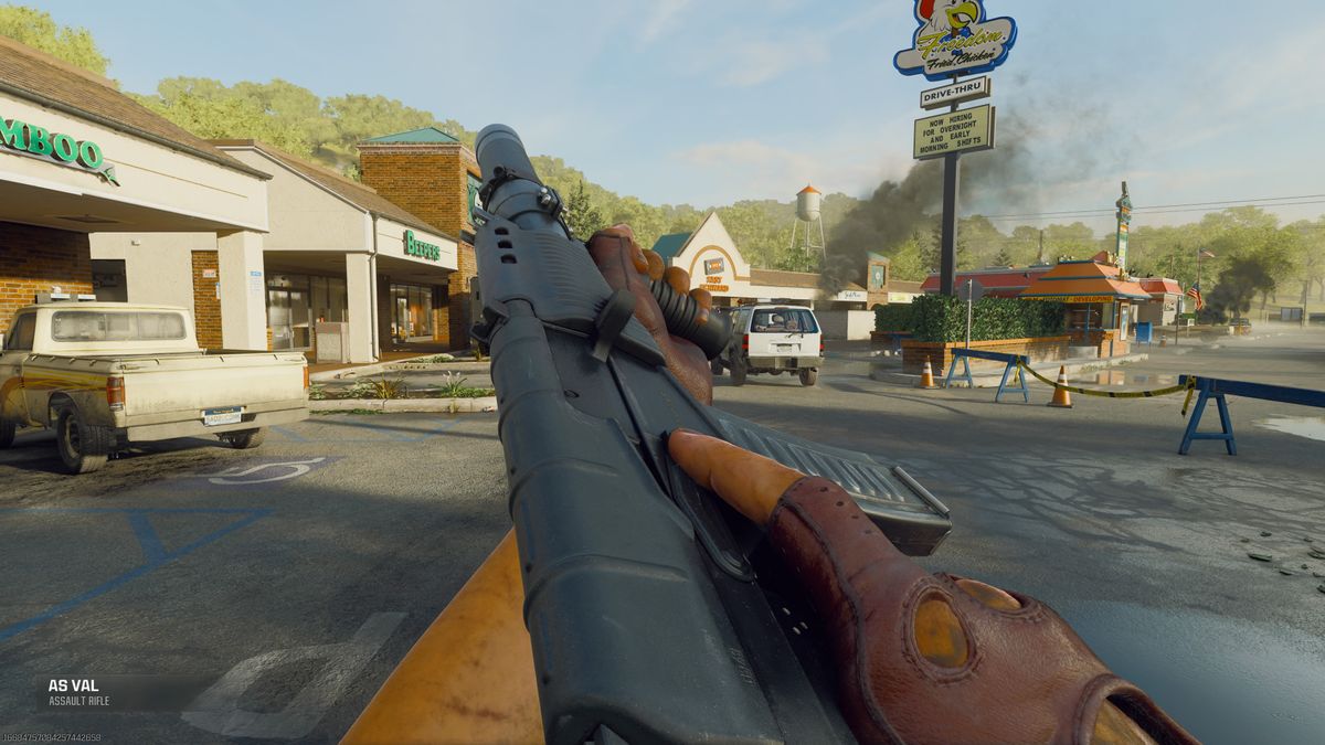 Call of Duty: Black Ops 6 meta guns and loadouts | PC Gamer