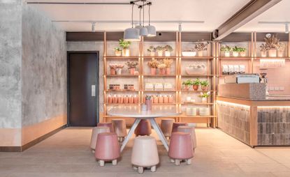 Botanic House restaurant opens in Sydney | Wallpaper*