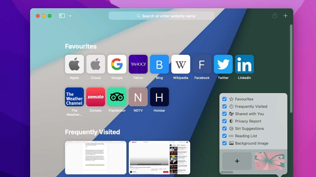 6 hidden macOS tips to customize your MacBook | Laptop Mag