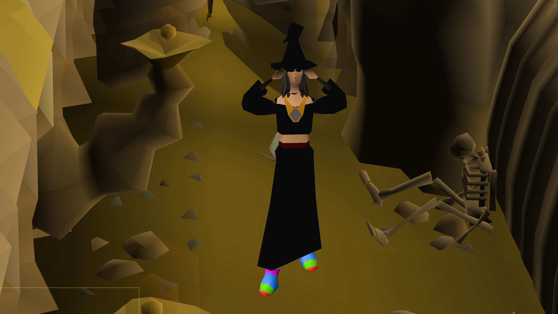 'No gay, no pay': The RuneScape community is absolutely mauling Jagex's ...