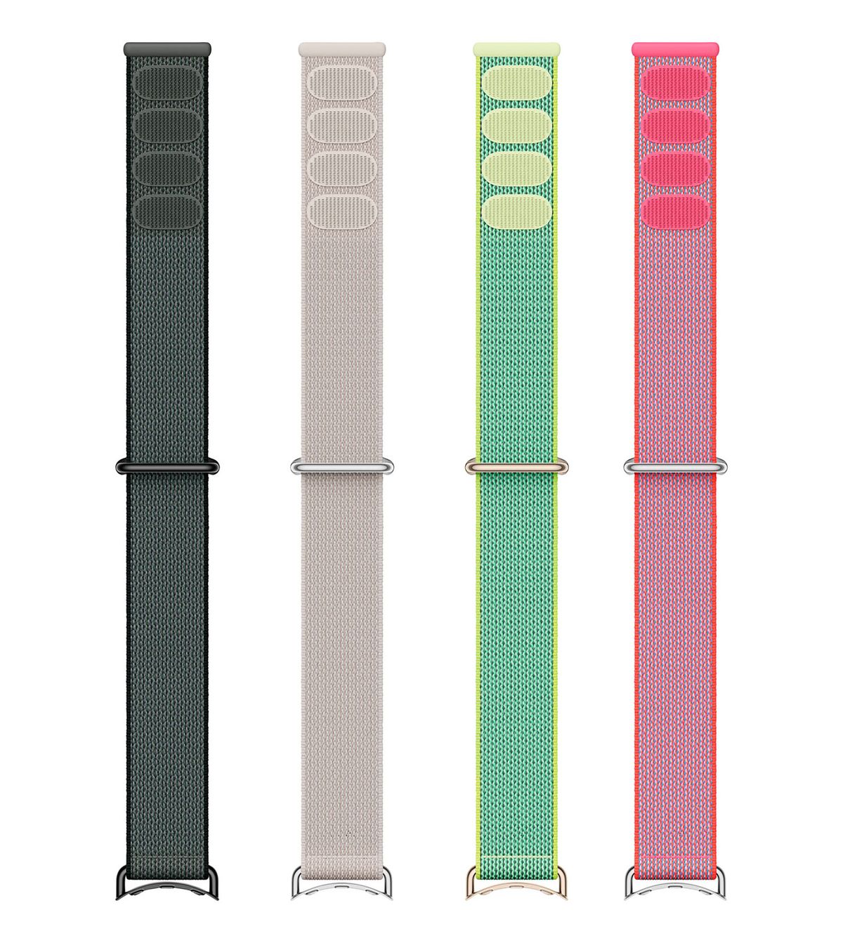 The Pixel Watch's upcoming 'Performance Loop' band could be exactly ...