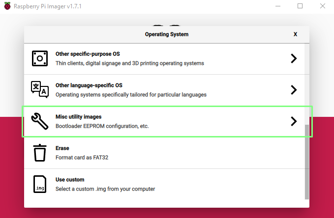 No PC Needed: How to Install Raspberry Pi OS Over the Internet | Tom's ...