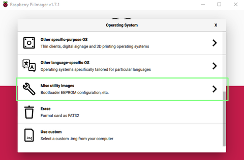 No PC Needed: How to Install Raspberry Pi OS Over the Internet | Tom's ...