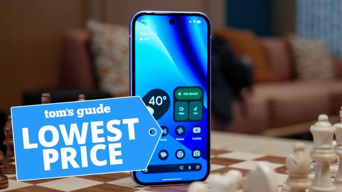 Verizon is offering a FREE Google Pixel 10 Pro when you open a new line ...