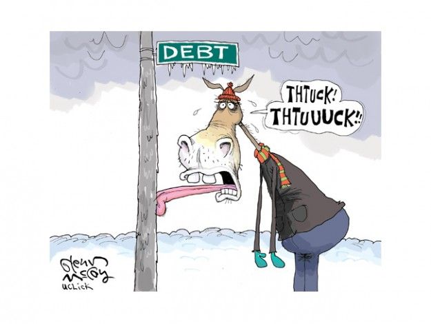 Rash decisions | The Week