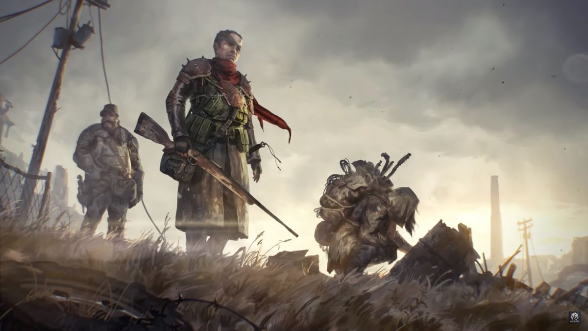 Surviving the Aftermath sheds its Epic exclusivity and launches on ...