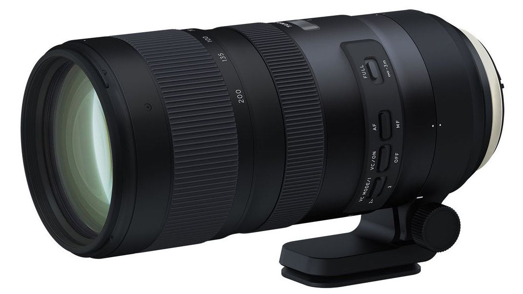 The best Canon telephoto lenses in 2024 | Digital Camera World