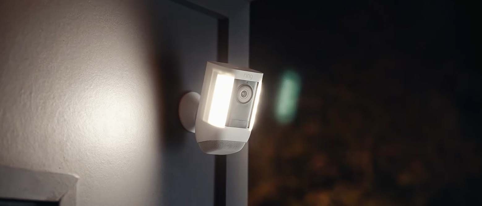 Ring Spotlight Cam Pro review | Tom's Guide