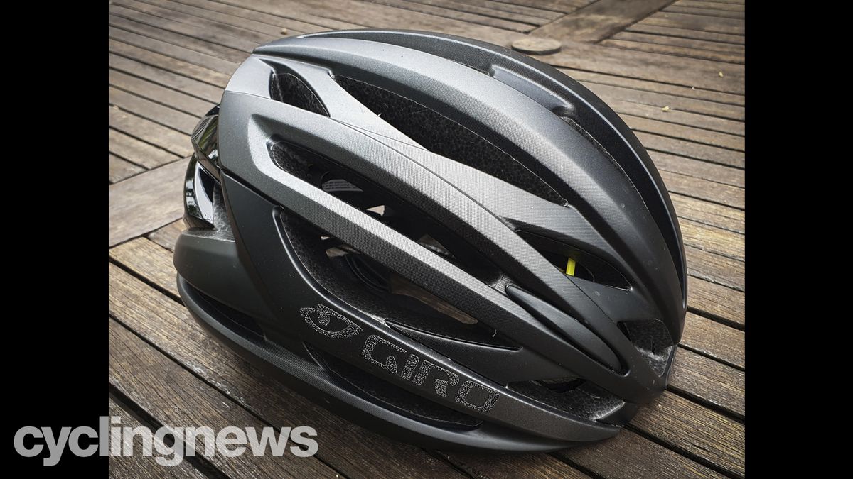 Giro Syntax Mips helmet review | Cyclingnews