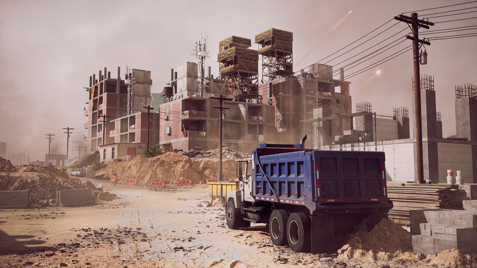 The best Battlefield 6 maps so far | PC Gamer