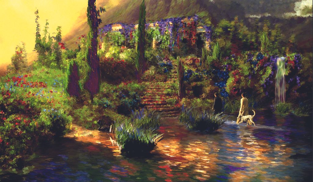 The best CGI movies of the 90s | Creative Bloq