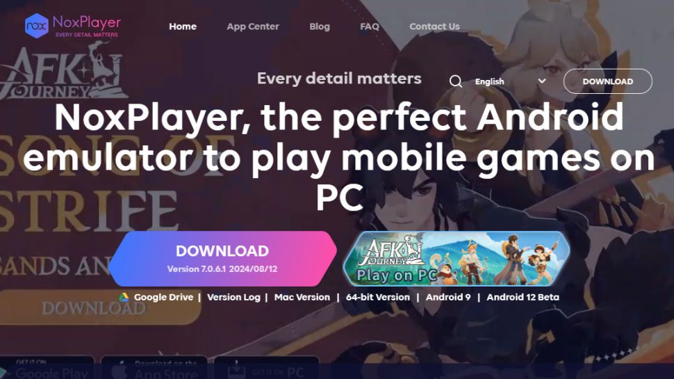 Best Android emulator of 2025 | TechRadar