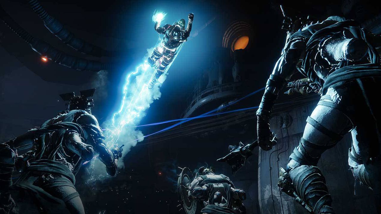 How to unlock every new subclass tree in Destiny 2: Forsaken | GamesRadar+