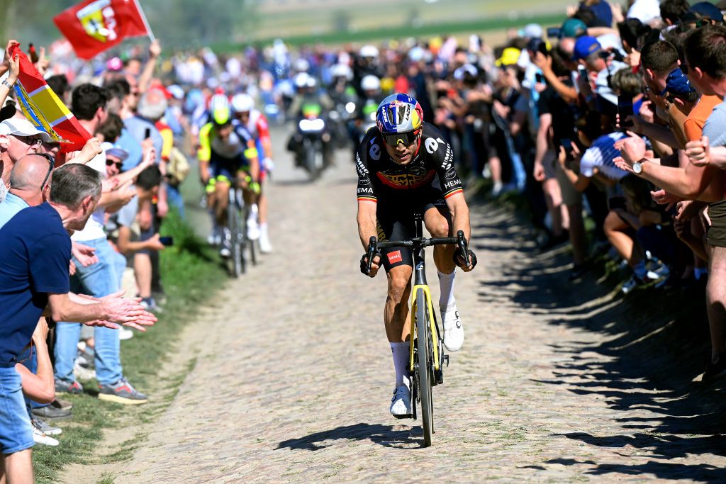 Paris-Roubaix men's contenders - 5 favourites and 5 outsiders | Cyclingnews