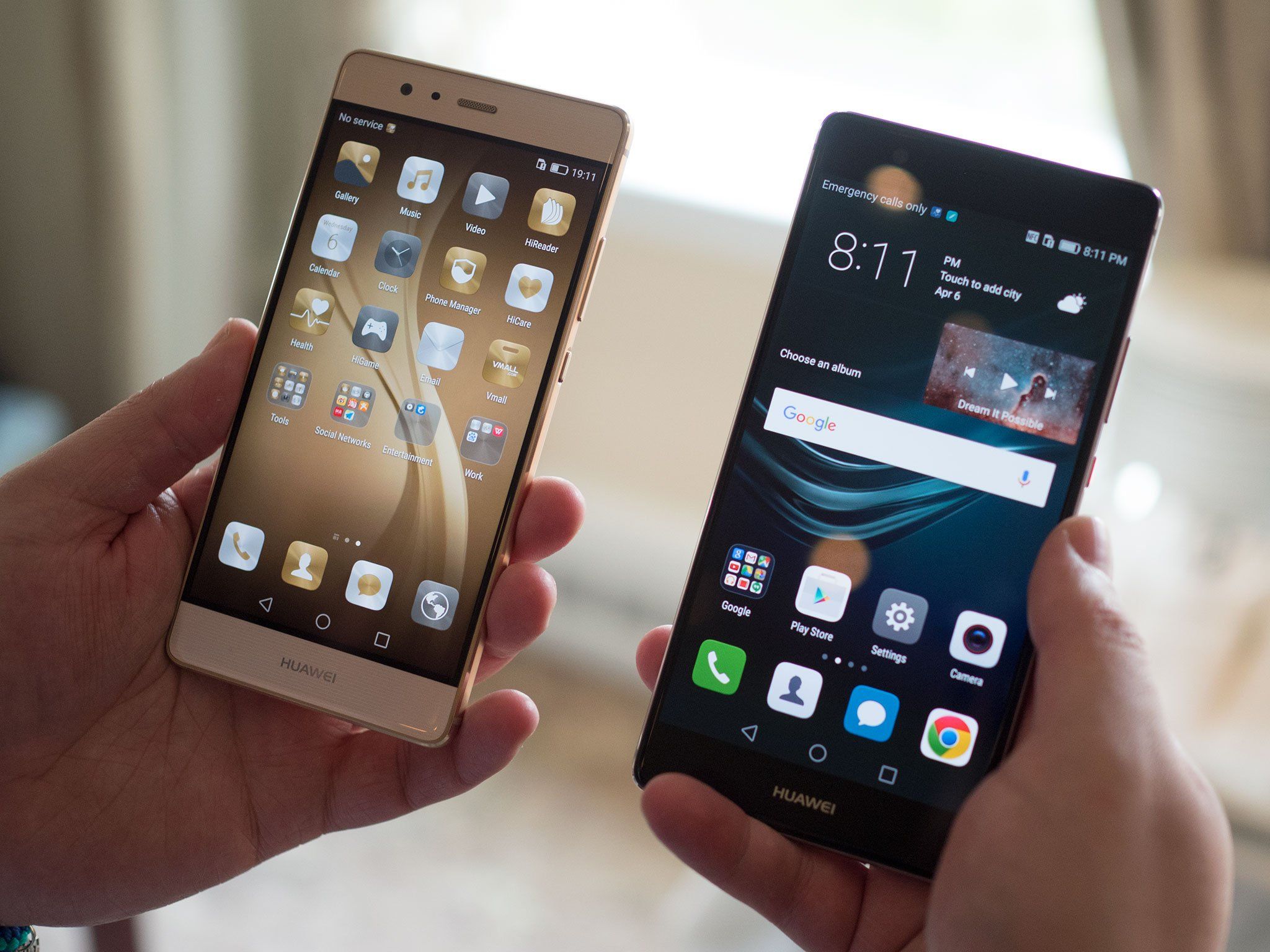 The top 6 tweaks you need to make on your Huawei or Honor phone ...