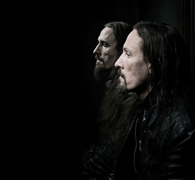 Gaahl: The evolution of a black metal icon | Louder