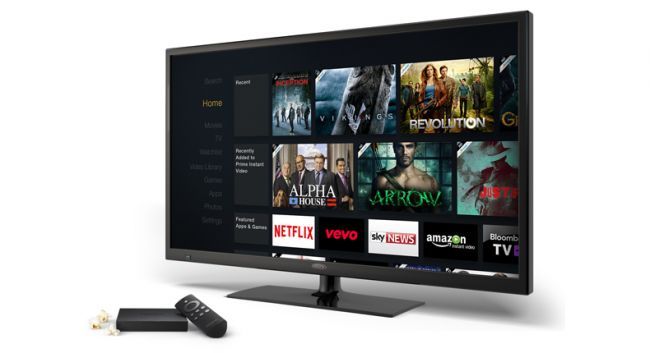 Amazon could announce free, ad-supported streaming service this week ...