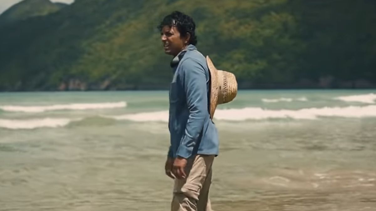 Trap: Release Date, Trailer And Other Things We Know About M. Night ...