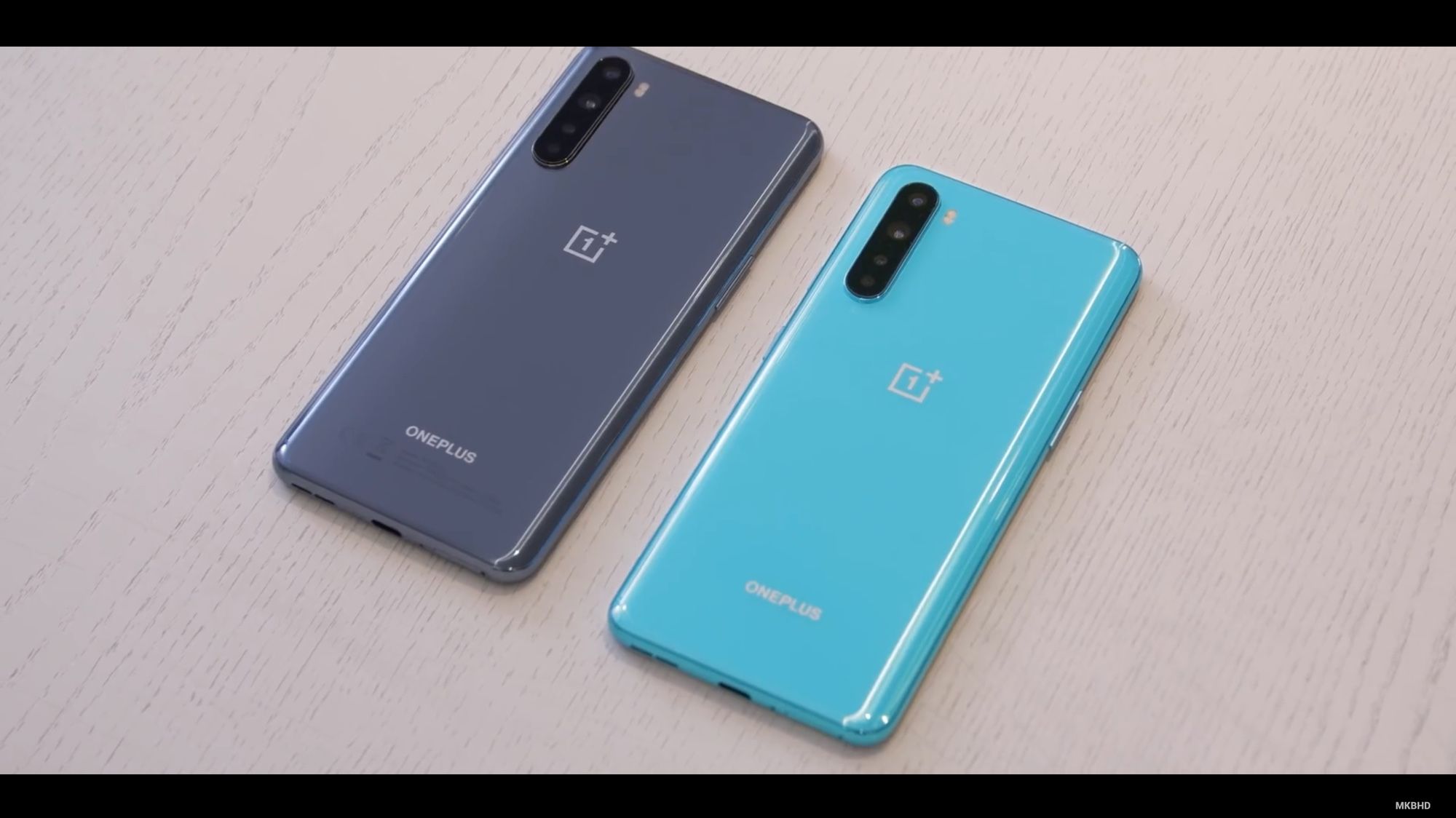 OnePlus Nord design revealed — here's your first look | Tom's Guide
