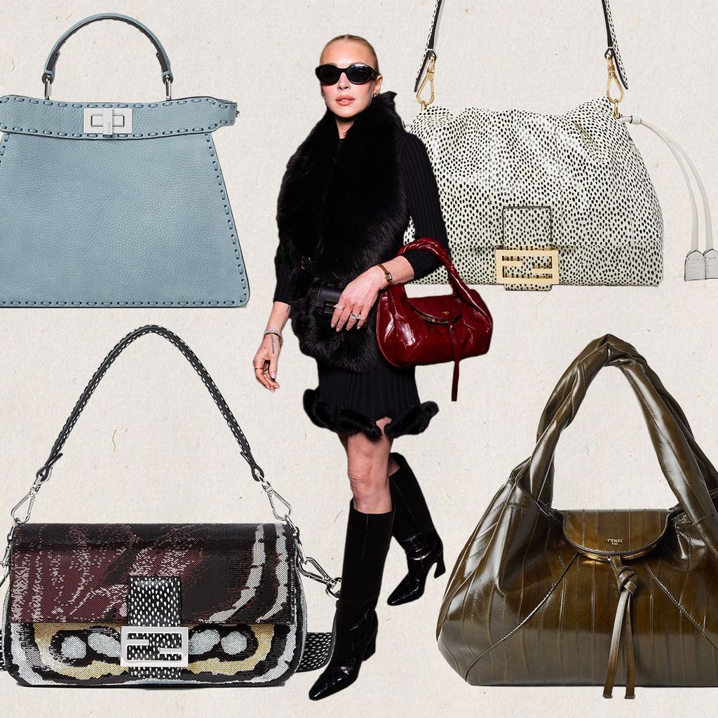 The 12 Best Hobo Bags for 2025's Boho-Chic Comeback | Who What Wear