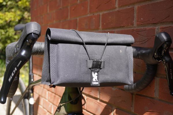 Best handlebar bags | Cycling Weekly