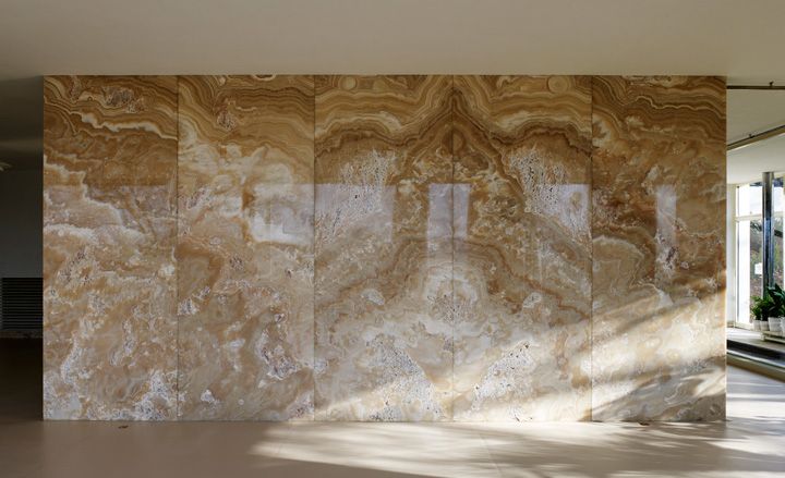 Ludwig Mies van der Rohe's Villa Tugendhat returns to form | Wallpaper