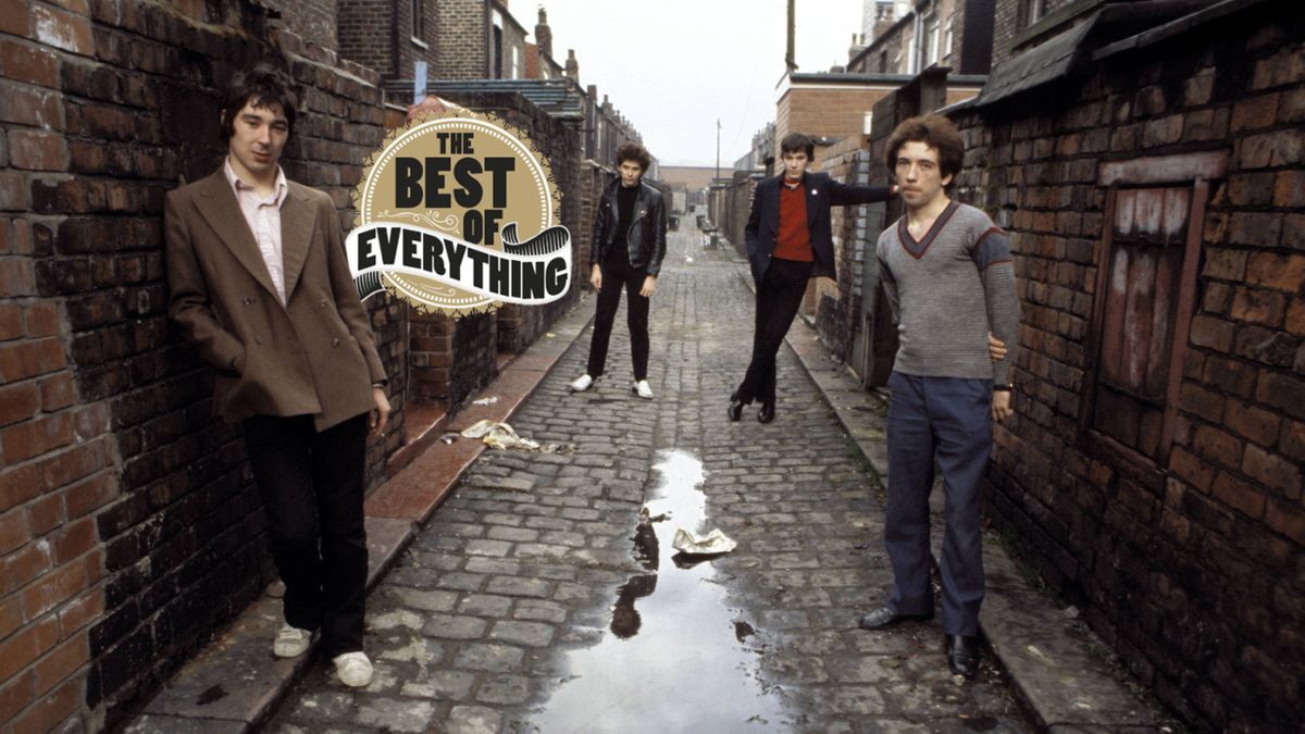 The 10 best punk songs from the School of '76 | Louder