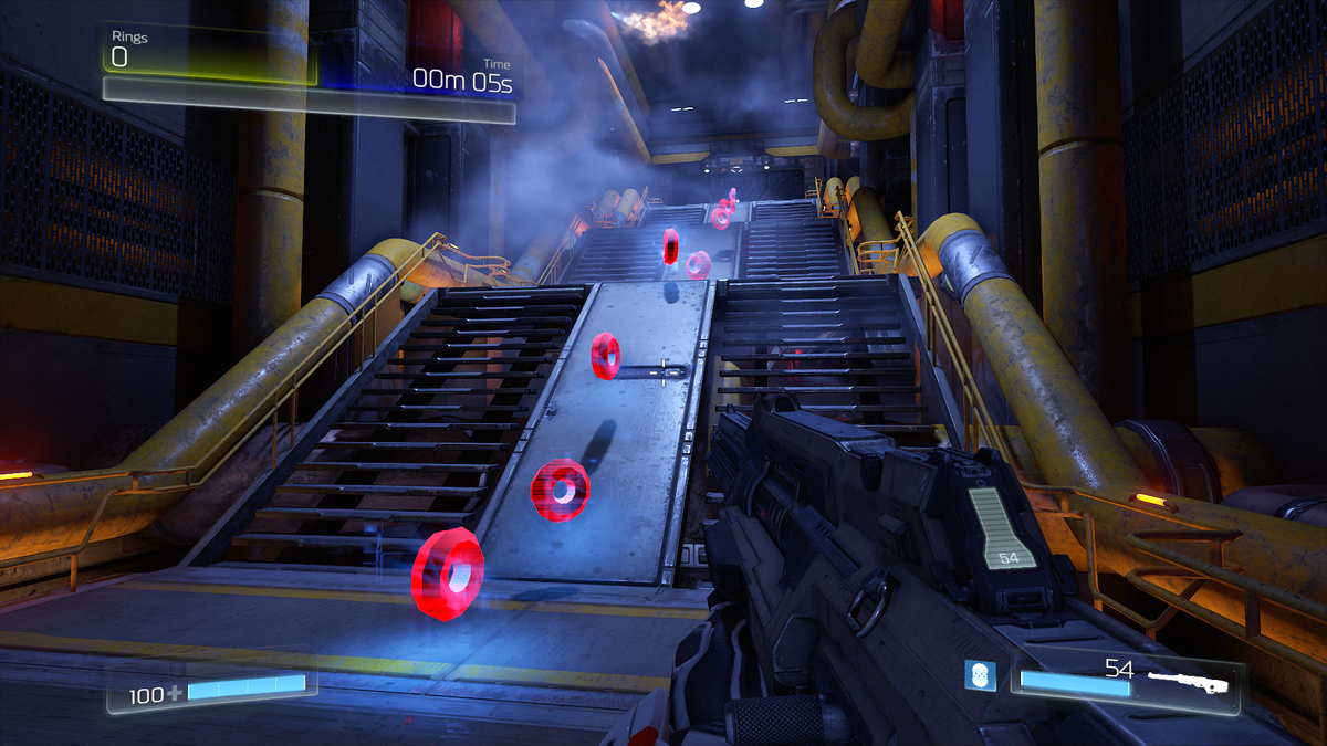 How making your own Doom level gives you better appreciation for the ...