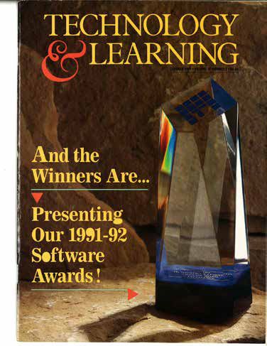 Software Grows Up: Interactive Multimedia And More | Tech & Learning