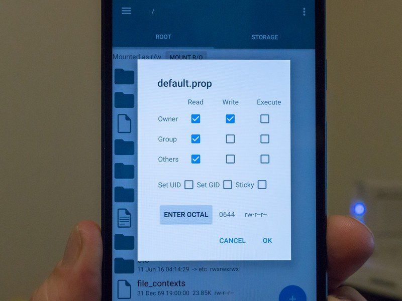 What does rooting your phone actually mean? | Android Central