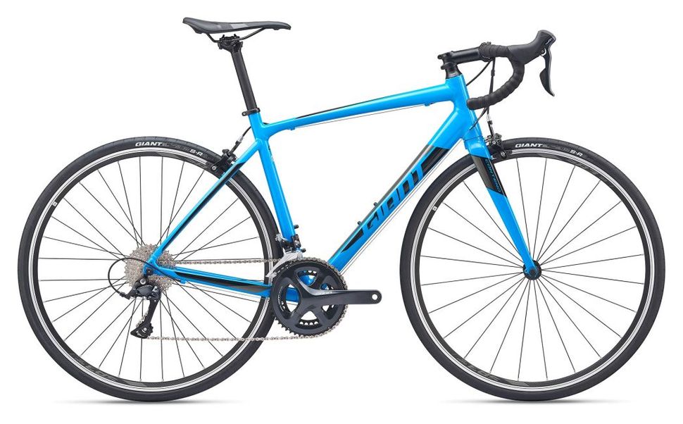 Giant road bike range: details, pricing and specifications | Cyclingnews