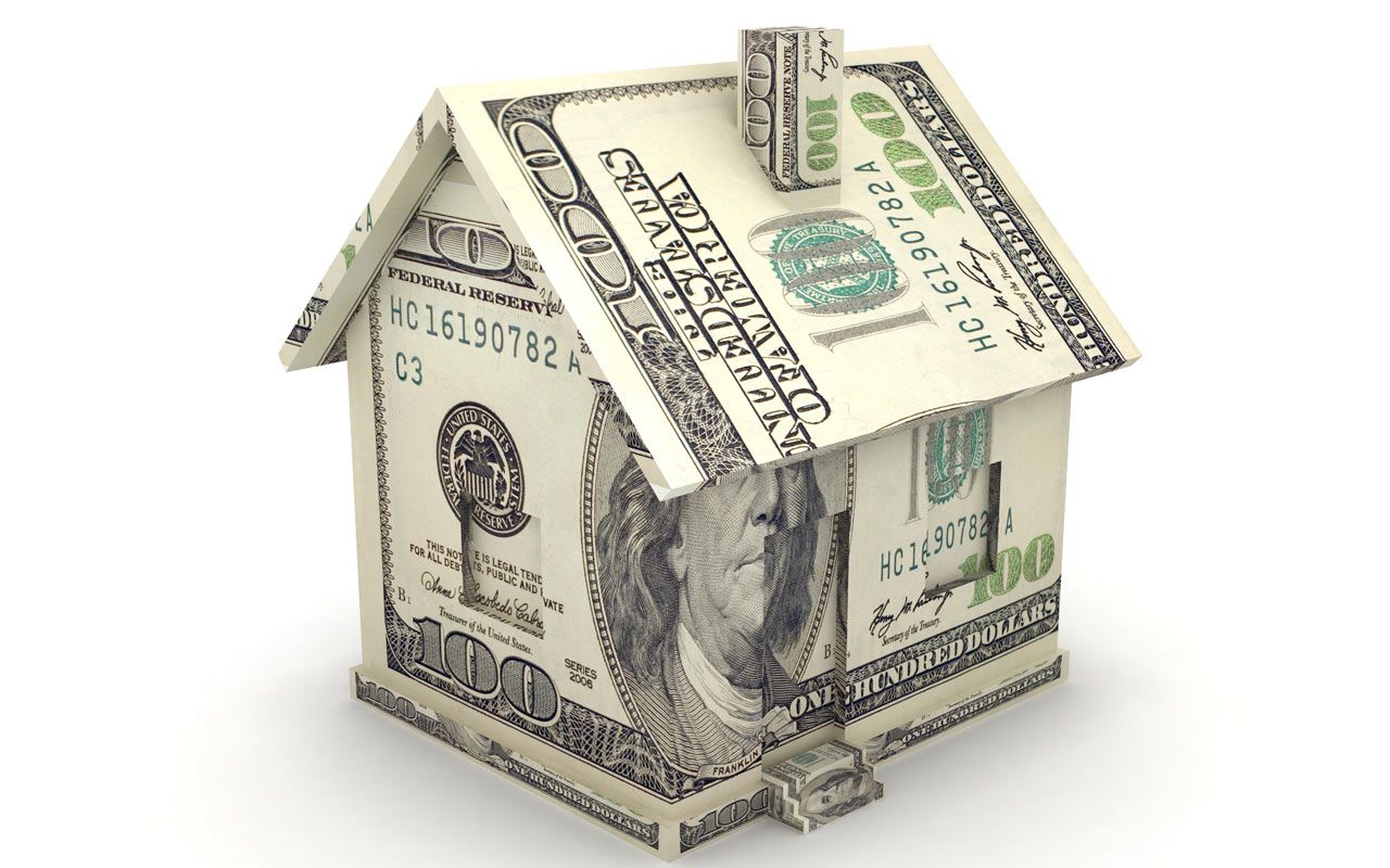 9 Ways to Get Extra Cash From Your House | Kiplinger