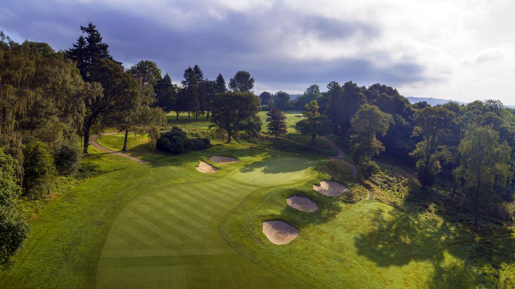 Are These The Most Beautiful Holes In The UK&I Top 100? | Golf Monthly