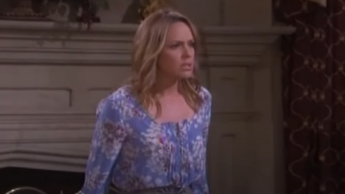 32 Of The Most Ridiculous Soap Opera Tropes | Cinemablend